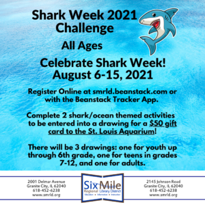 Kids « Six Mile Regional Library District