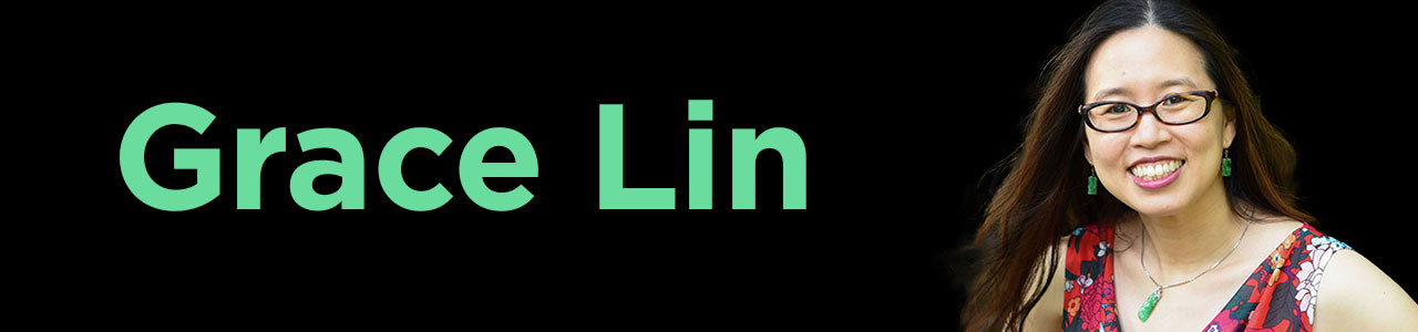 Food, Family, and Folktales: A Conversation with Grace Lin – ILP Six ...