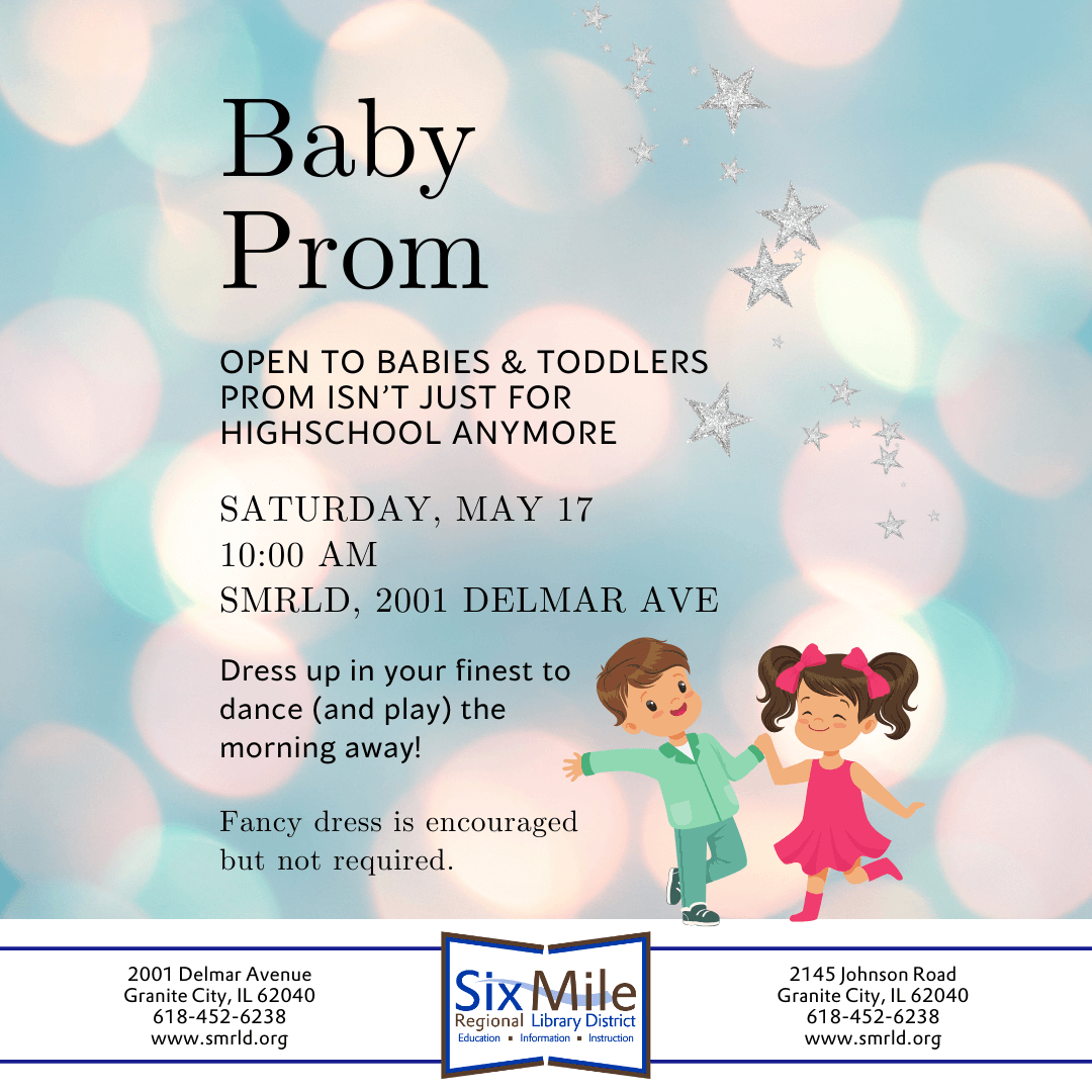 Kids « Six Mile Regional Library District